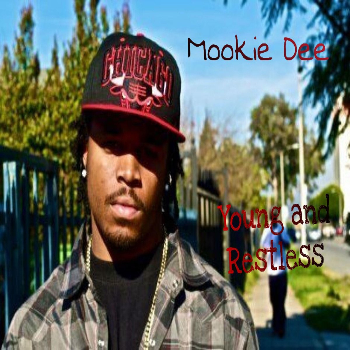 ‎Young and Restless - Mookie Deeのアルバム - Apple Music