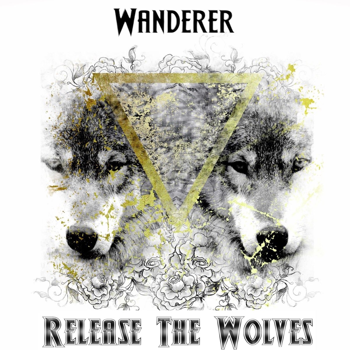 ‎Wanderer - Album by Release the Wolves - Apple Music