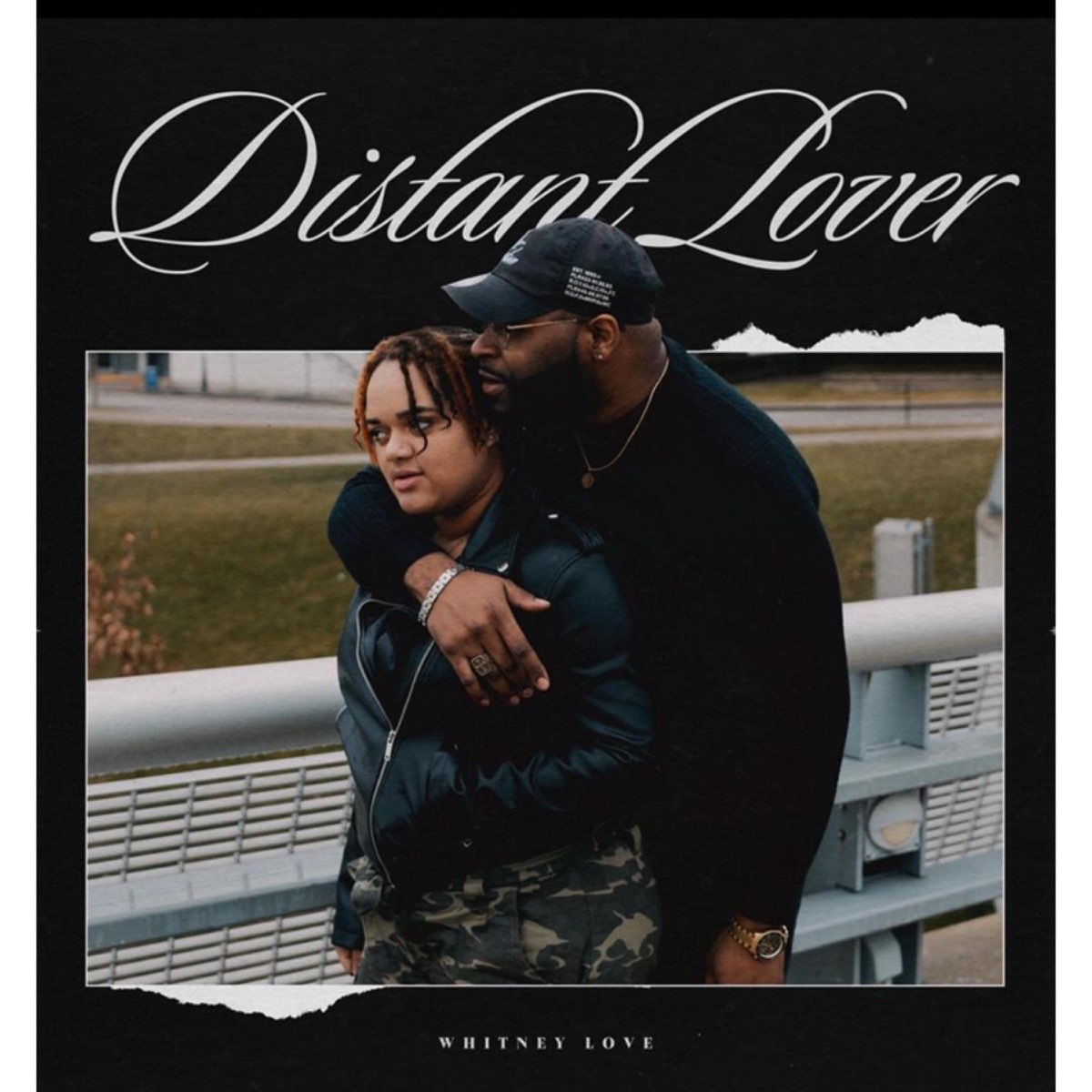 ‎Distant Lover - Single - Whitney Loveのアルバム - Apple Music