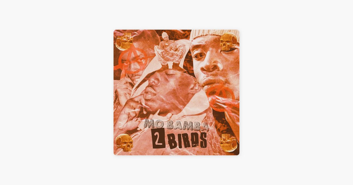 ‎Mo Bamba – Song by 2Birds – Apple Music