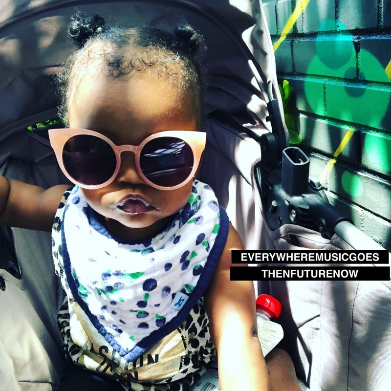 WhenYaFunkin-EnYaFunkin (feat. Earwizard1) - EveryWhere Music Goes ...