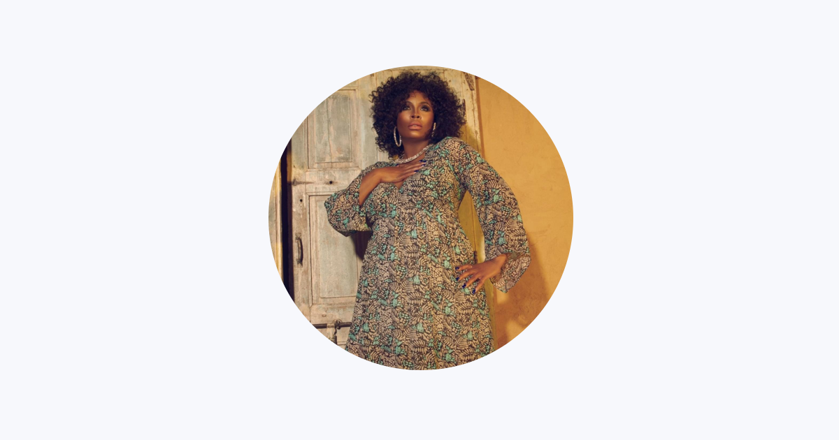 ‎LaShonda Schofield - Apple Music