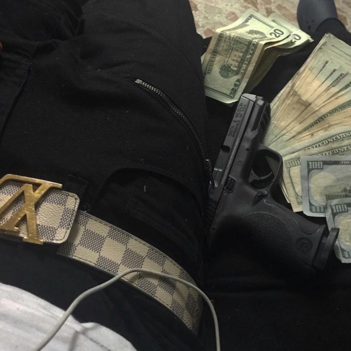 Guns Money Tumblr
