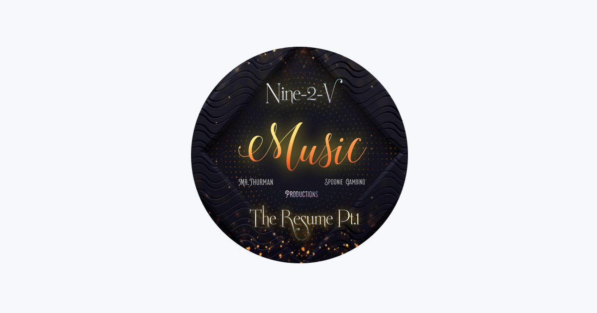 ‎Spoonie Gambino – Apple Music