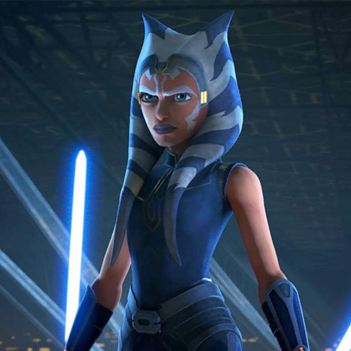 ‎Ahsoka Tano! - Single - Album by Nate Strider - Apple Music