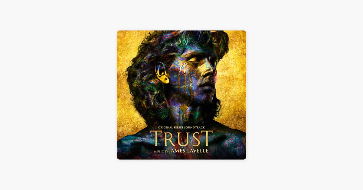 ‎Theme from Trust (Shadow Beat) [Original Version] - Canción de James ...