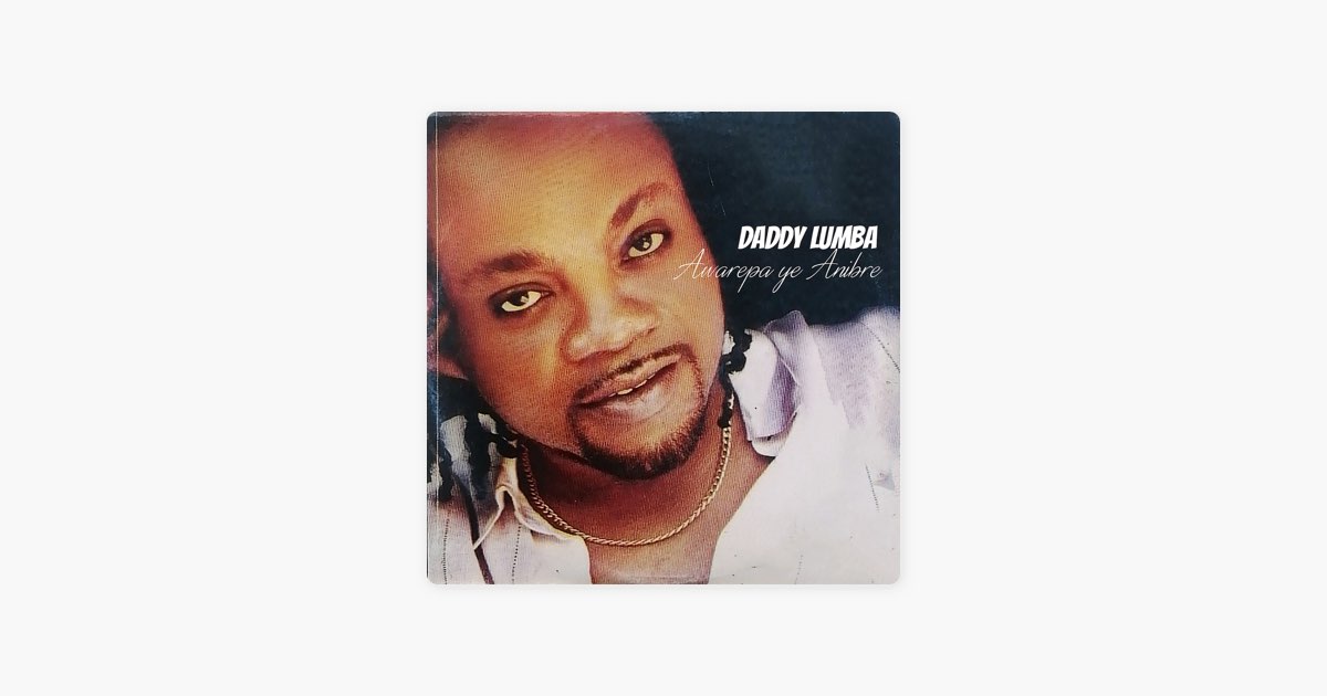 ‎Eye N'adom – Sang af Daddy Lumba – Apple Music
