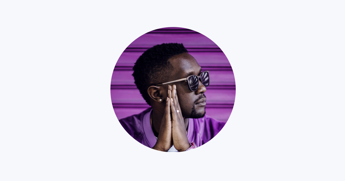‎Tetu Shani - Apple Music