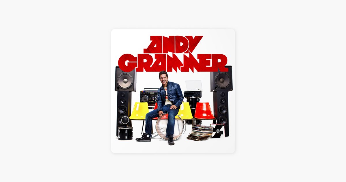 ‎Miss Me - Song by Andy Grammer - Apple Music