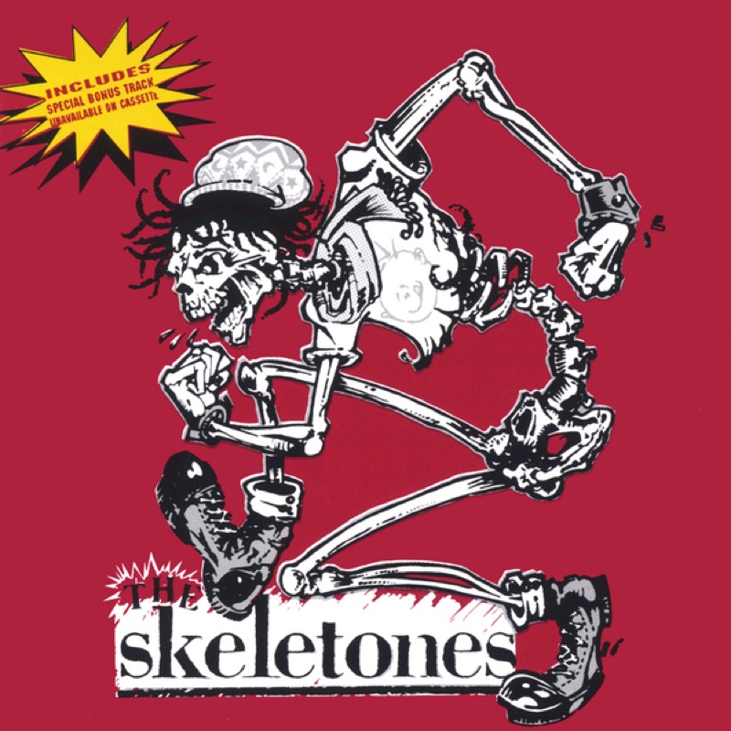 What Needs to Be Done - The Skeletones: Song Lyrics, Music Videos ...
