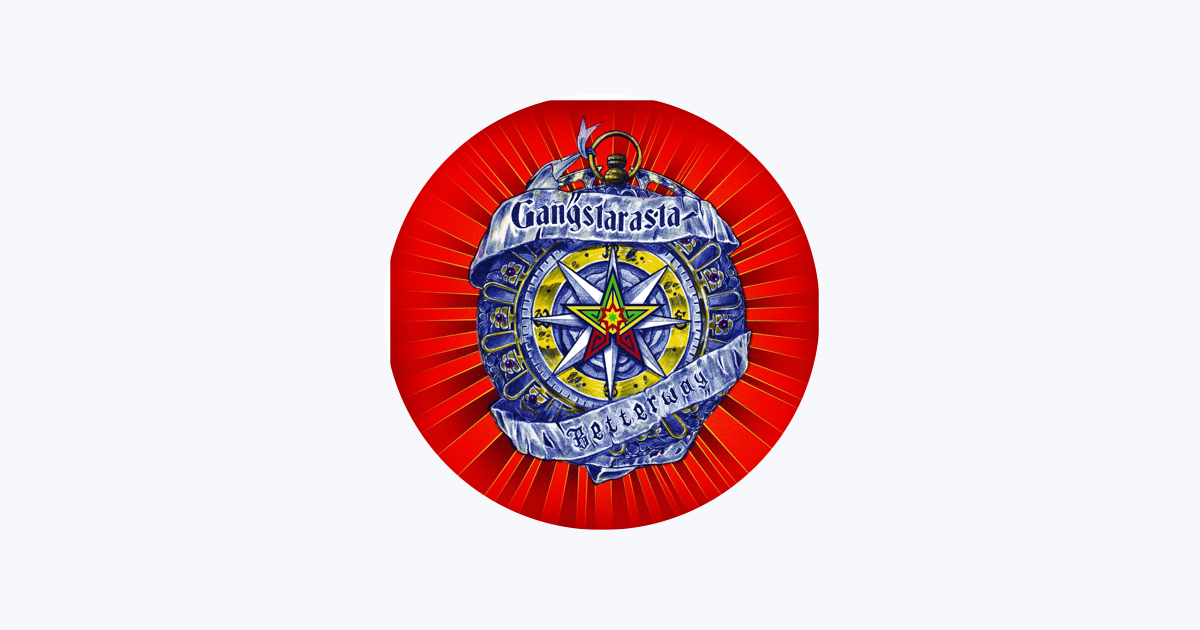 ‎GANGSTARASTA - Apple Music