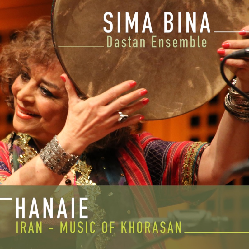 Gole Zardom - Sima Bina: Song Lyrics, Music Videos & Concerts