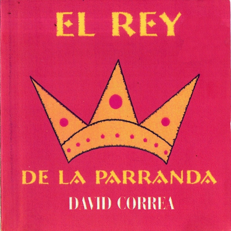 El Viejo Parrandero - David Corrêa: Song Lyrics, Music Videos & Concerts