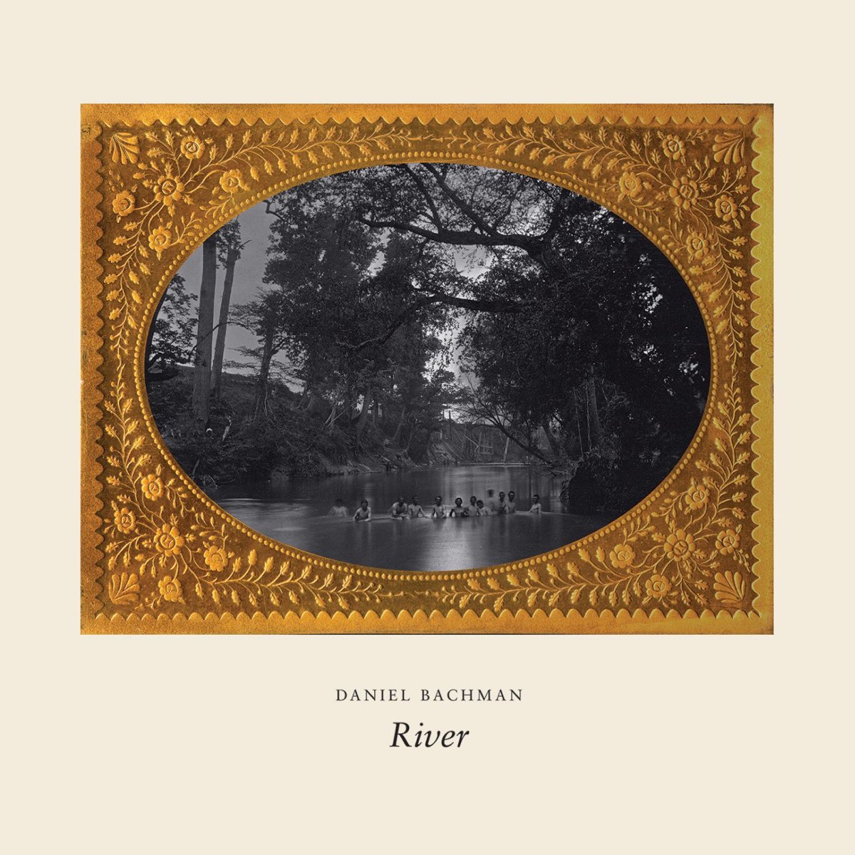 ‎River - Album by Daniel Bachman - Apple Music