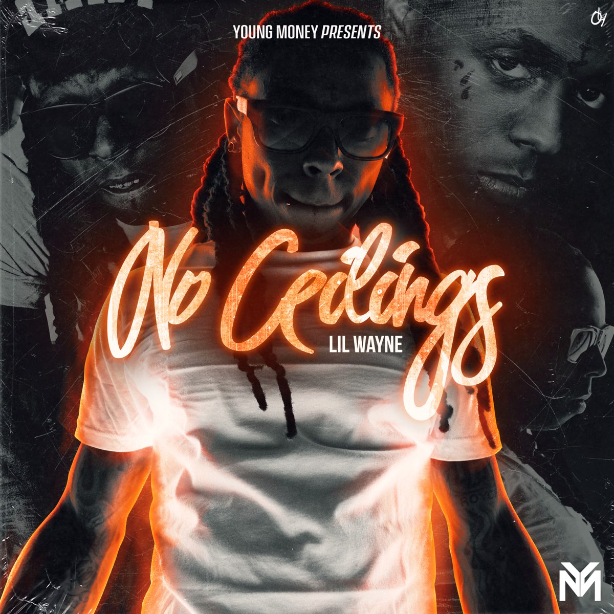 Lil Wayne I Am Not A Human Being 2 Clean
