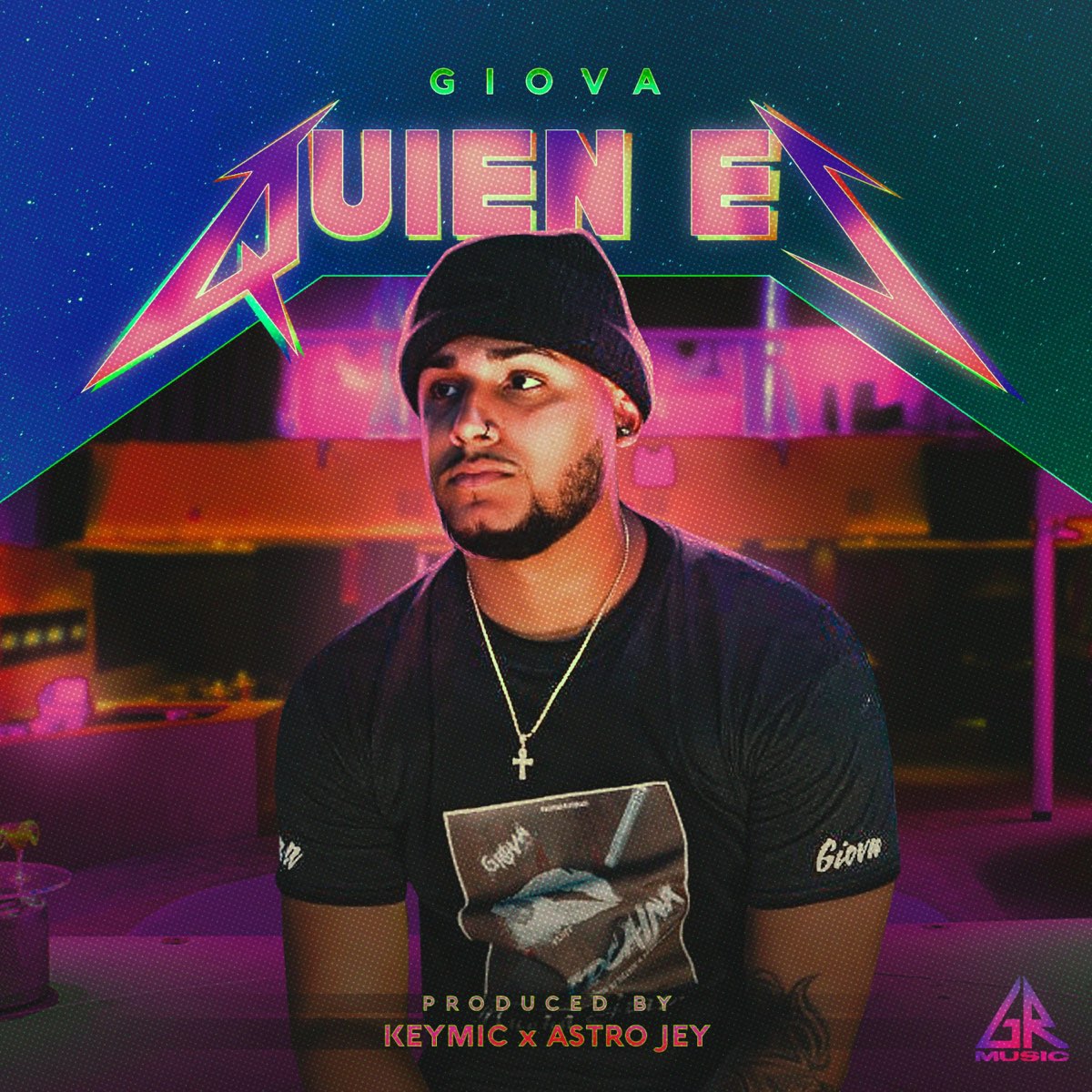 ‎Quien Es - Single by Giova on Apple Music