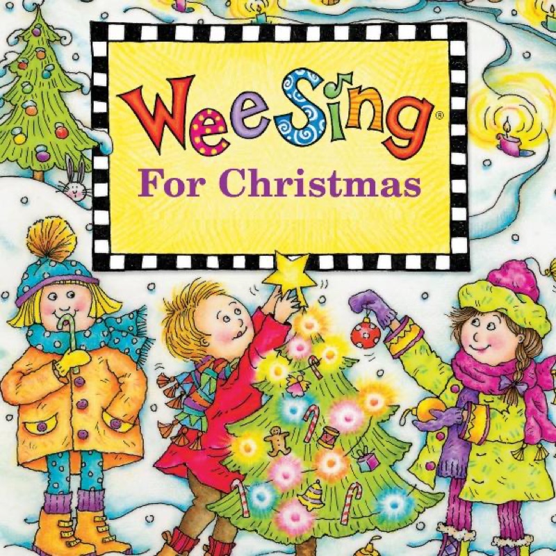 Alfie the Elf - Wee Sing: Song Lyrics, Music Videos & Concerts