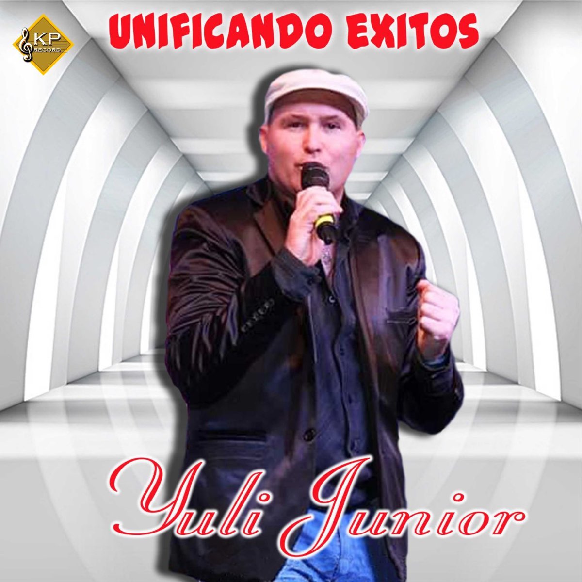 ‎Unificando Éxitos - Album by Yuli Junior - Apple Music