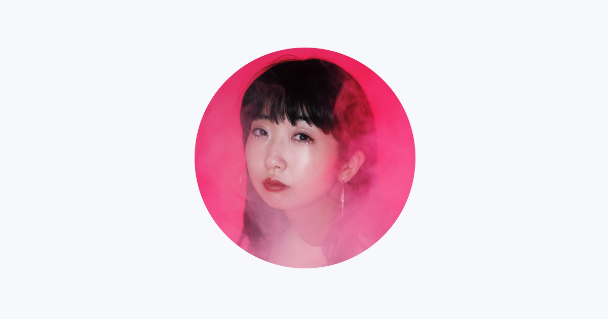 ‎MPC GIRL USAGI - Apple Music