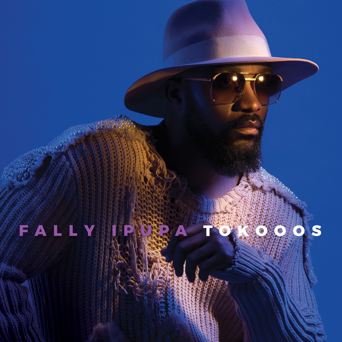 Fally Ipupa Arsenal