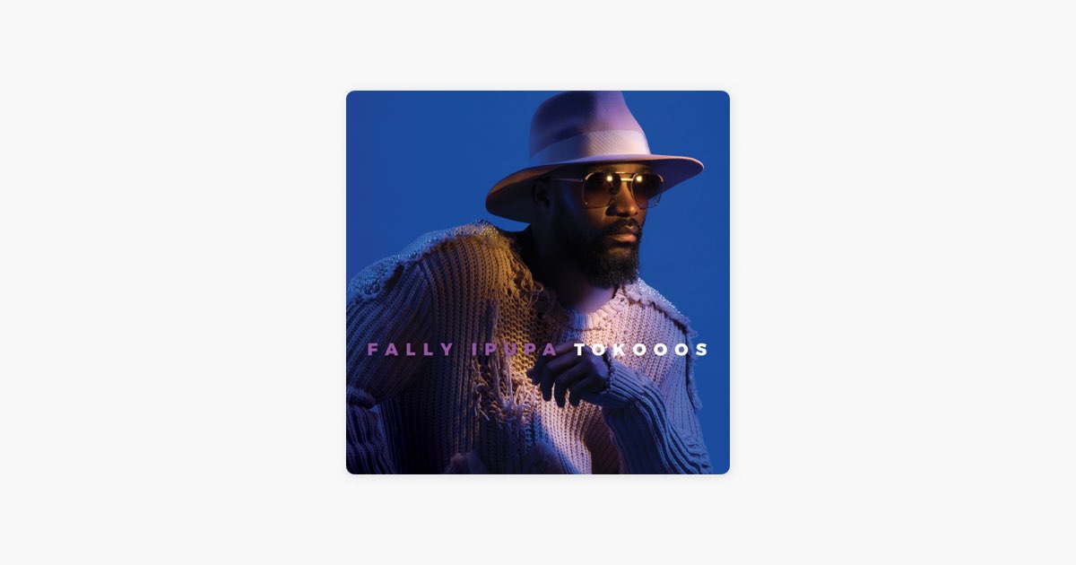 ‎Eloko Oyo – Song by Fally Ipupa – Apple Music