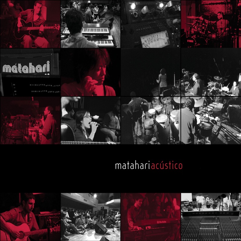 Pitito Aguja y los Pronombres Personales (En vivo) - Matahari: Song ...