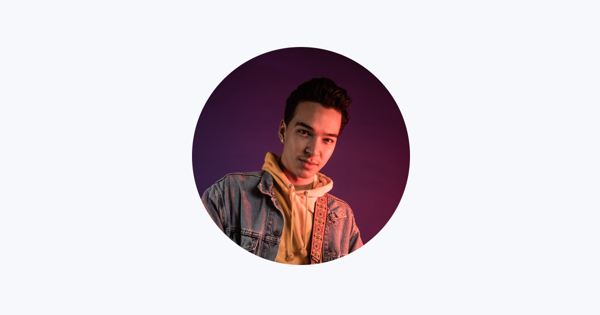 ‎Vinny Franco – Apple Music