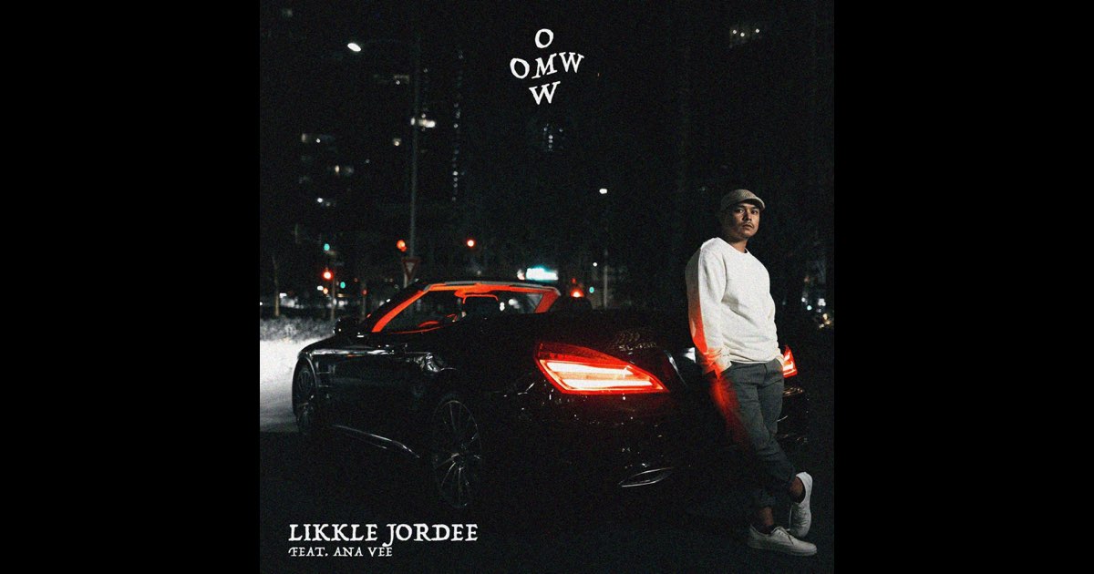‎OMW (feat. Ana Vee) - Single - Album by Likkle Jordee - Apple Music