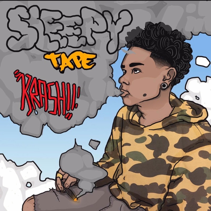 Where You Been (feat. Junior) - Lil Krash: Song Lyrics, Music Videos ...