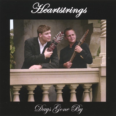 Can't Help Falling In Love - Heartstrings