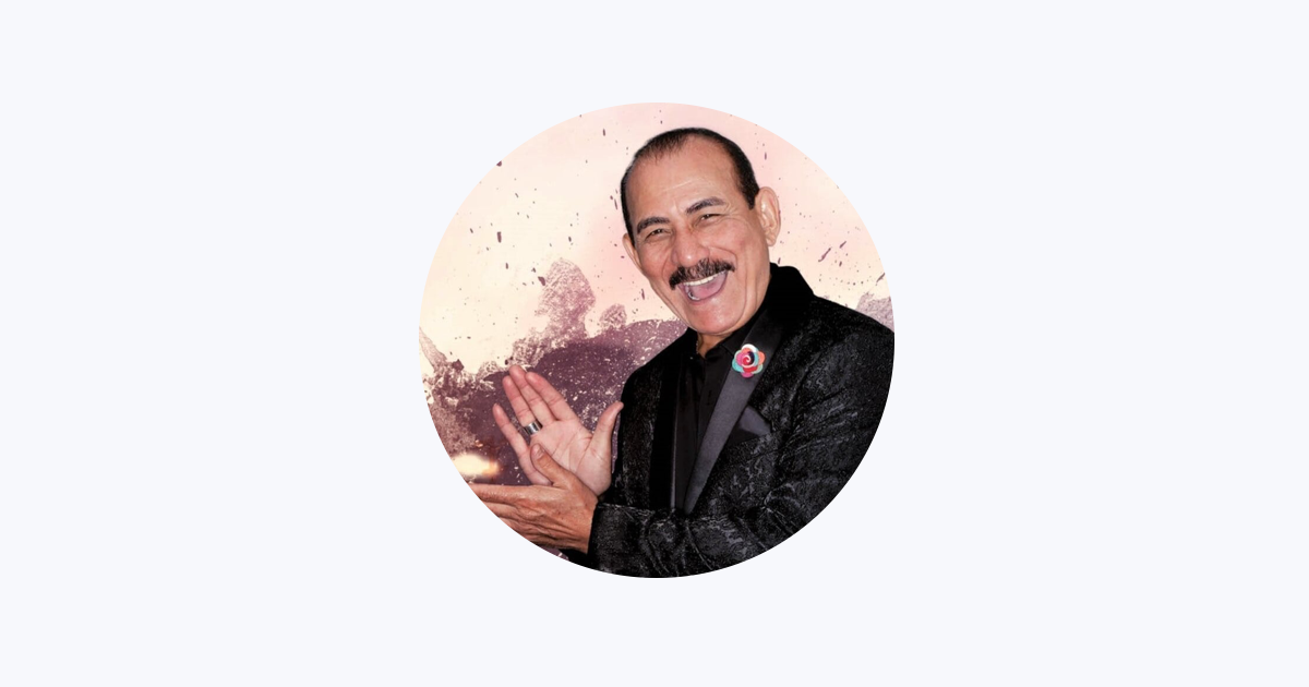 ‎Charlie Aponte - Apple Music