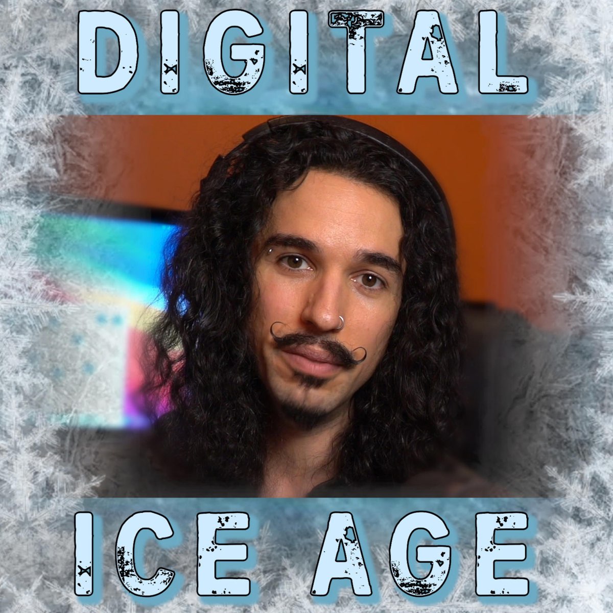 Digital Ice Age - Single” álbum de Anthony Vincent en Apple Music