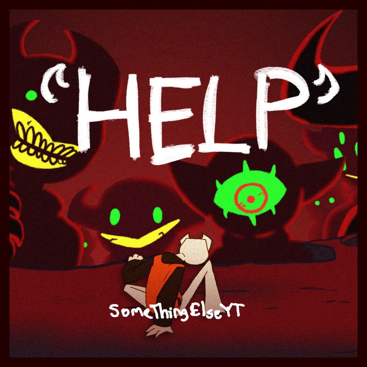 ‎Help! Oh Well... - Single - Album by SomeThingElseyt - Apple Music