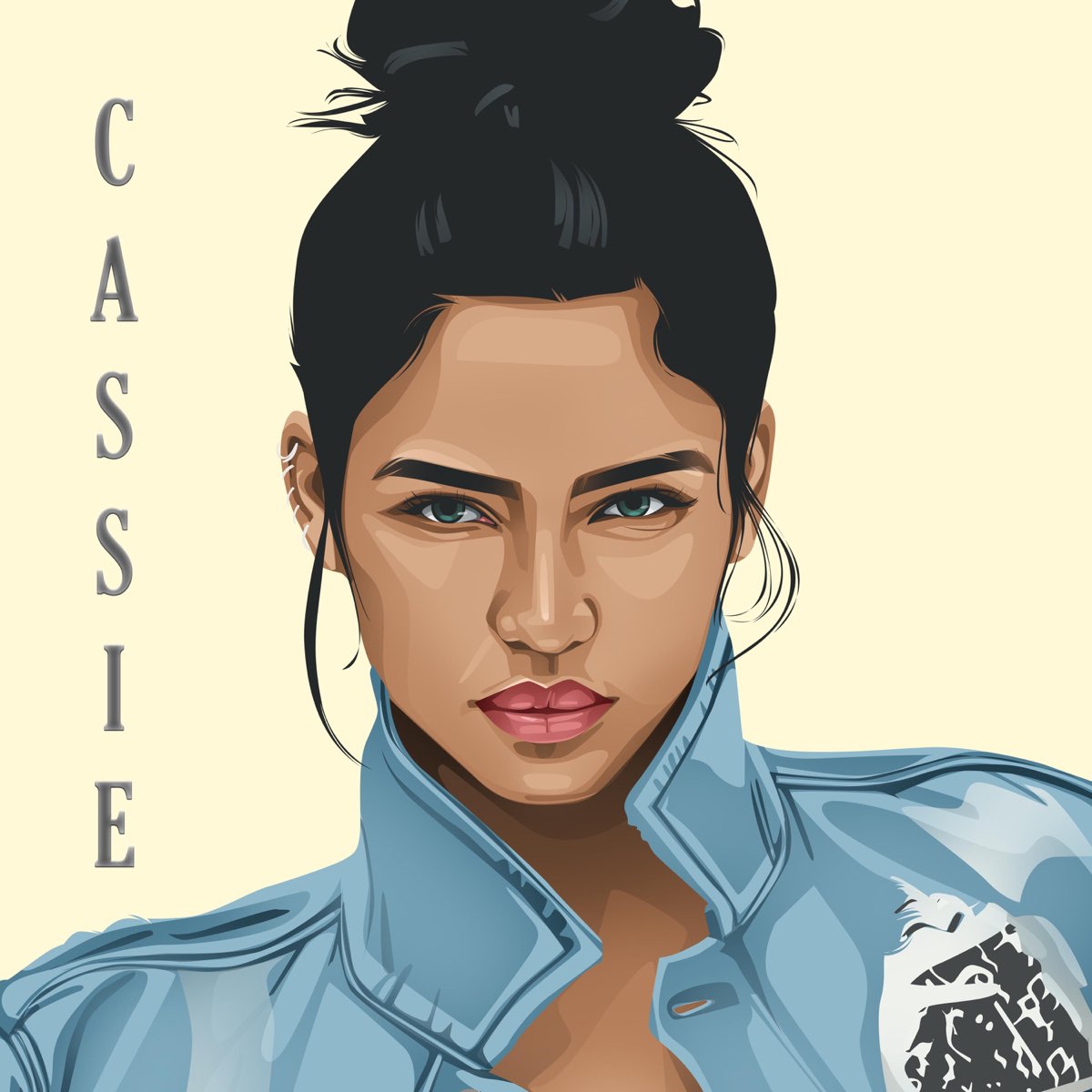‎Cassie - Single - Album by OnlyBobbyLee - Apple Music
