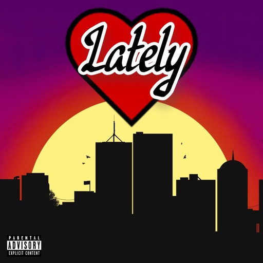 Lately by Wardsy