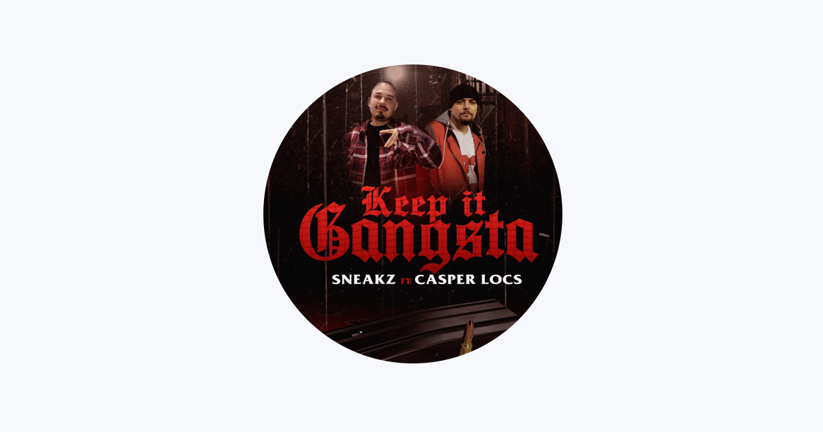 ‎Sneakz - Apple Music