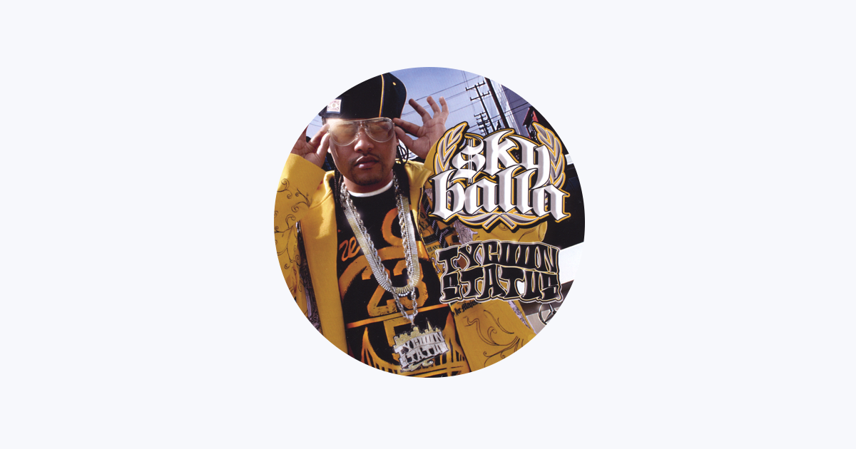 ‎Sky Balla - Apple Music