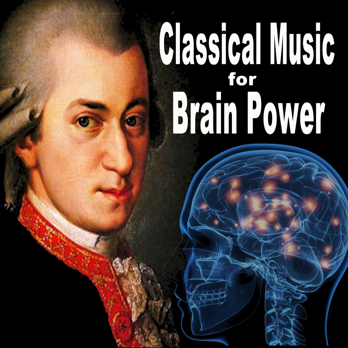 Classical Music for Brain Power - Bach, Pachelbel, Mozart, Grieg ... Classical Music for Brain Power - Bach, Pachelbel, Mozart, Grieg ...