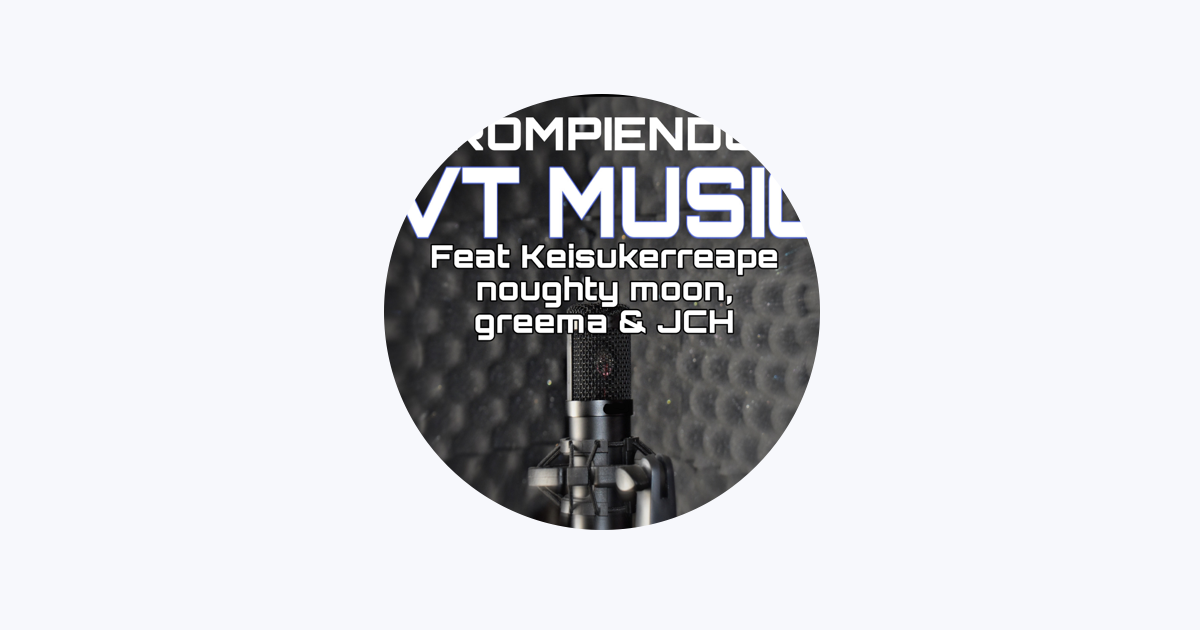 ‎VT MUSIC - Apple Music