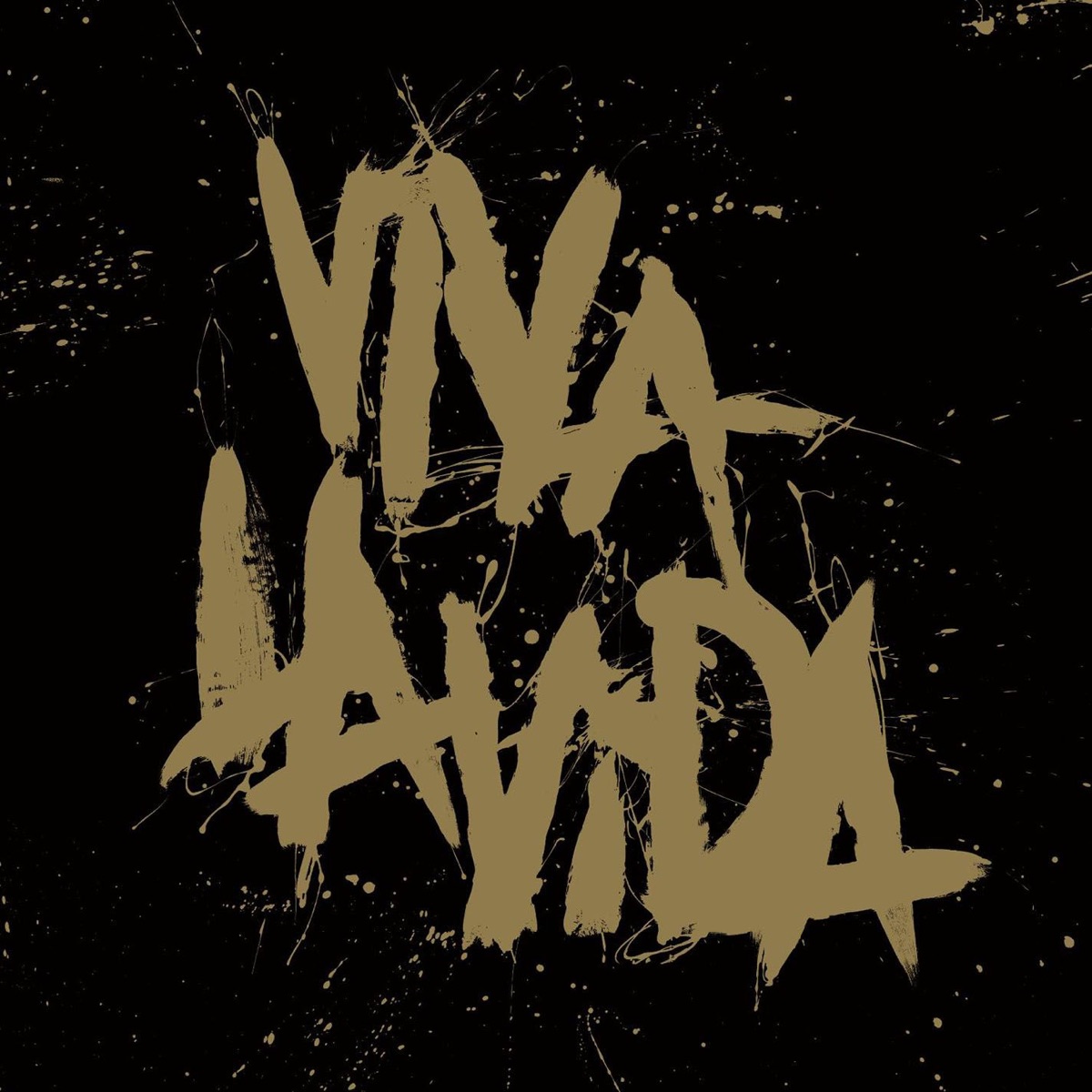 Viva la Vida Prospekt s March Edition Coldplay Apple Music