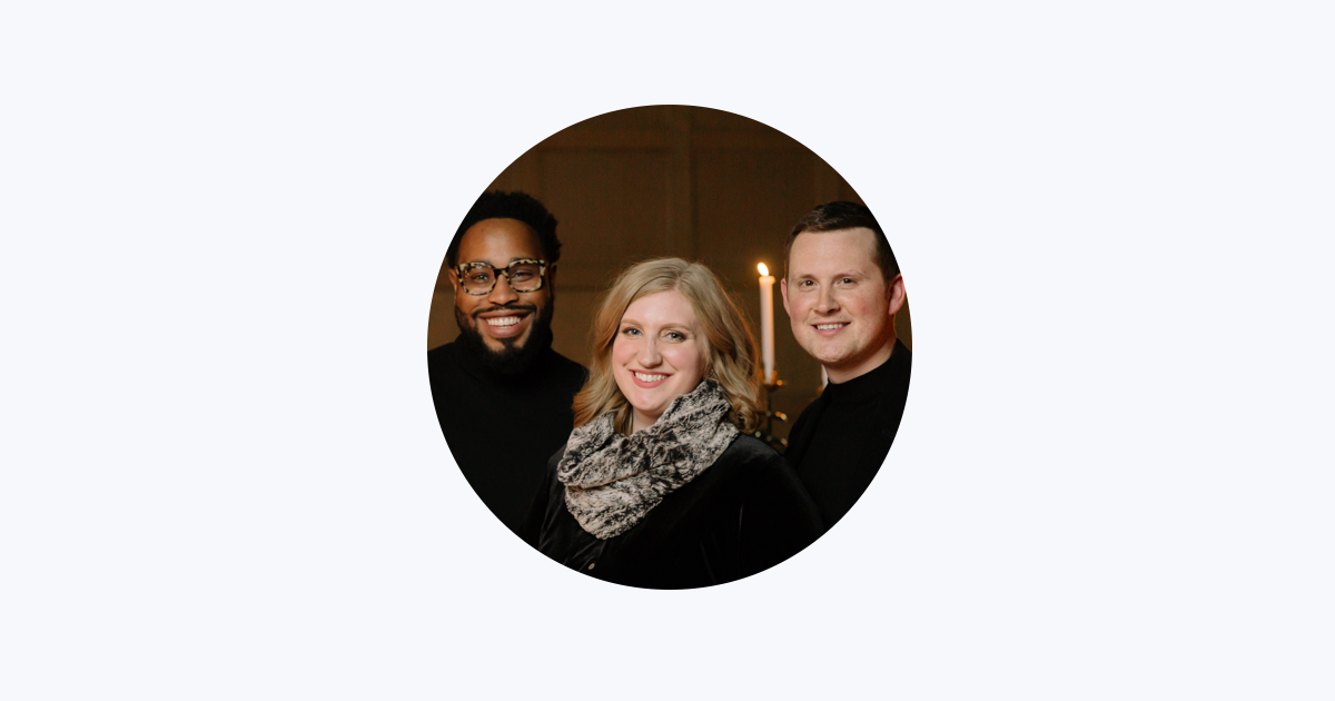 ‎The Playlist Trio - Apple Music