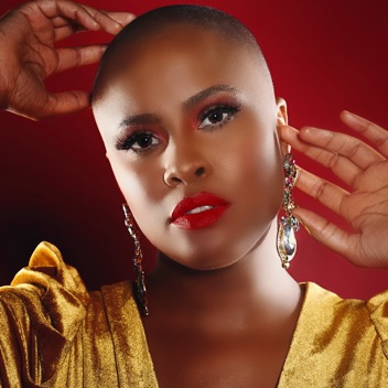 ‎Cheneta Jones on Apple Music