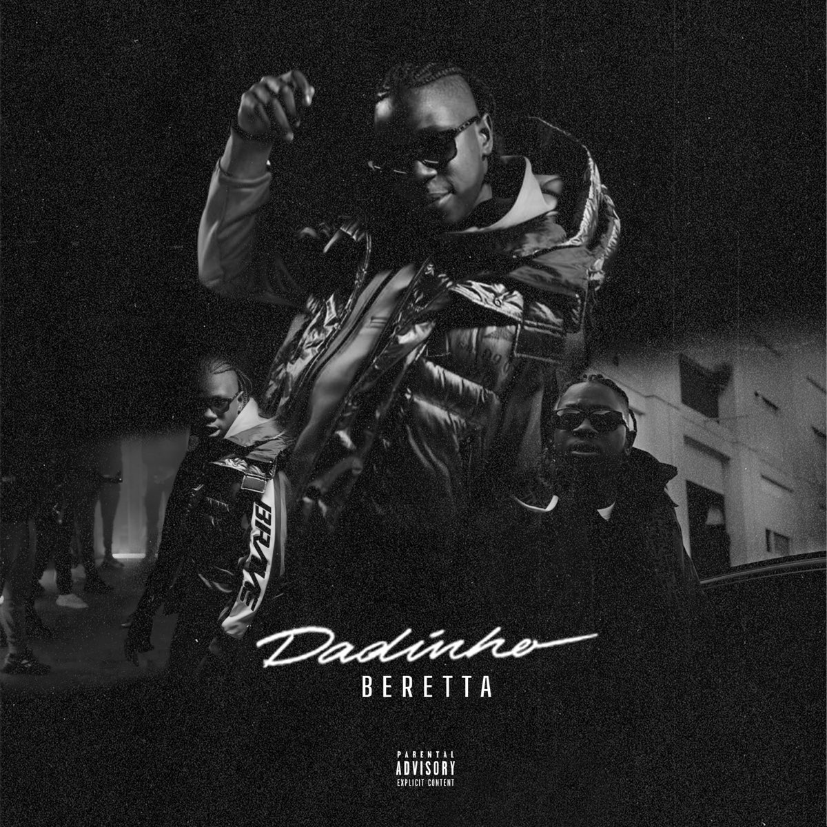 Beretta - Single》- Dadinho的专辑 - Apple Music