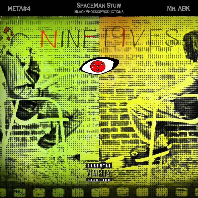 Murder Murdered Who....(skit) - SpaceMan Stuw Mr. ABK META#4, Spaceman ...