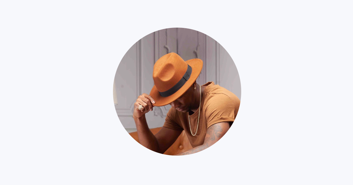 ‎T Dash - Apple Music