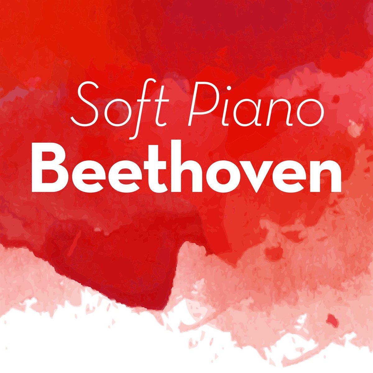 ‎Soft Piano Beethoven - Album by Various Artists - Apple Music