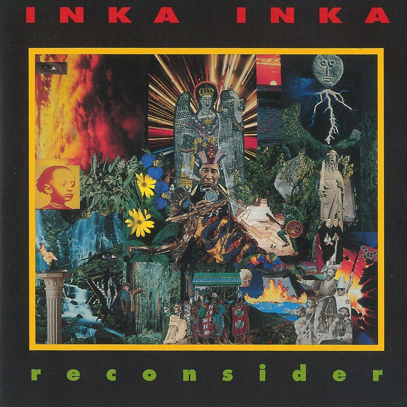 Loss of Identity - Inka Inka: Song Lyrics, Music Videos & Concerts
