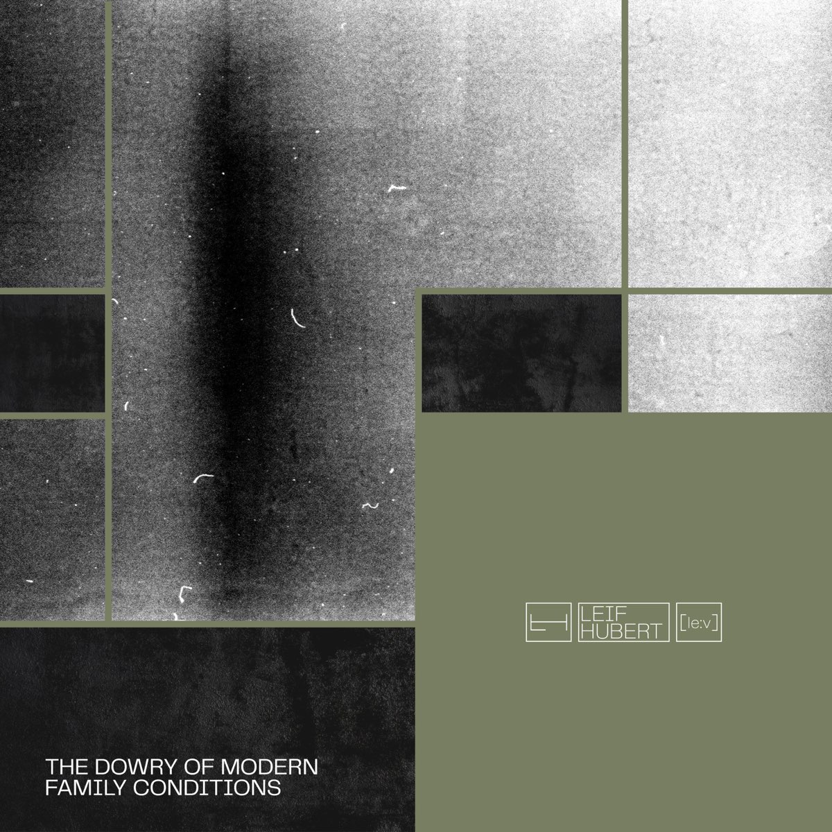 ‎The Dowry of Modern Family Conditions – Album av Leif Hubert – Apple Music