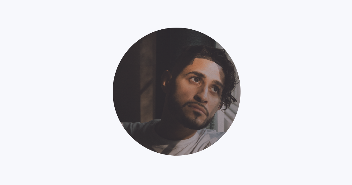 ‎Aaron Moses - Apple Music