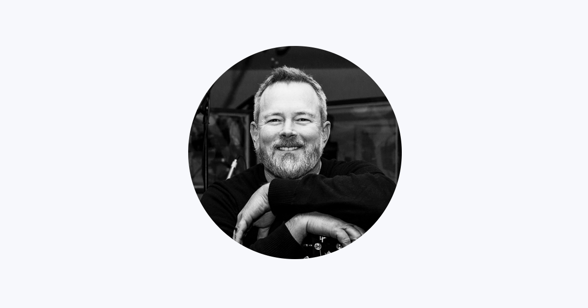 ‎Kevin Serey - Apple Music